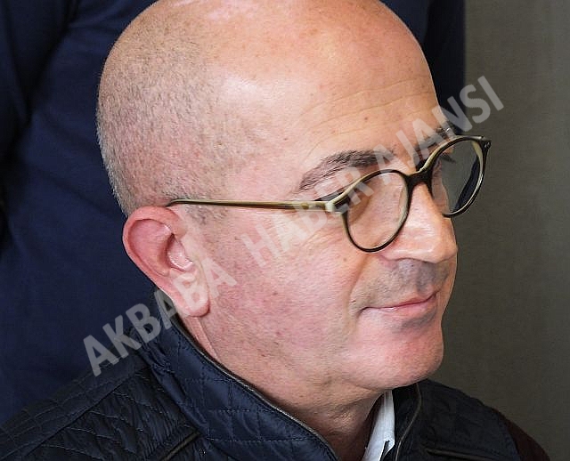 İsmail Akar; Yapılanlar Vefasızlık, Haksızlıktır! - Tekirdağ - Akbaba ...